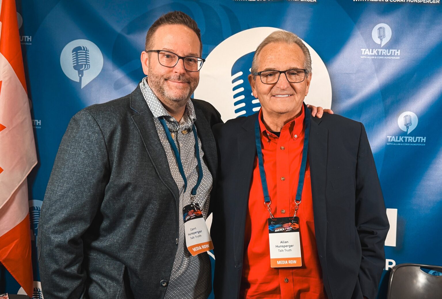 About - Talk Truth Ministries