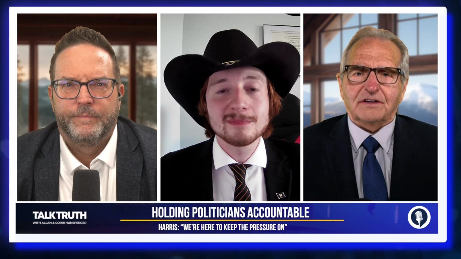 Home - Talk Truth Ministries