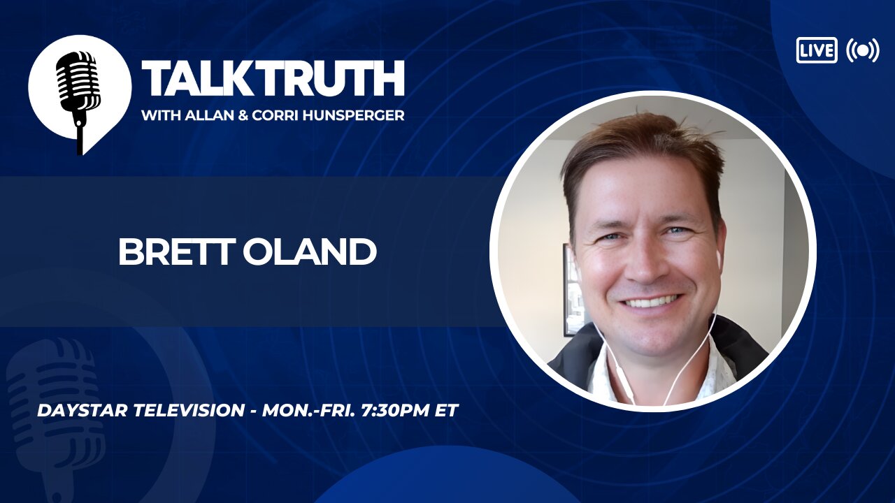 Watch Now - Talk Truth Ministries