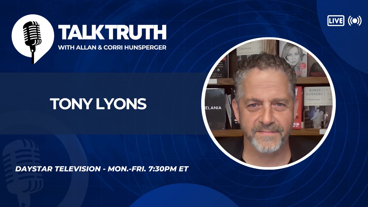 Home - Talk Truth Ministries