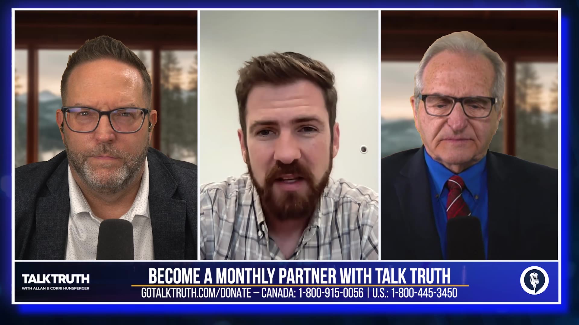 Watch Now - Talk Truth Ministries