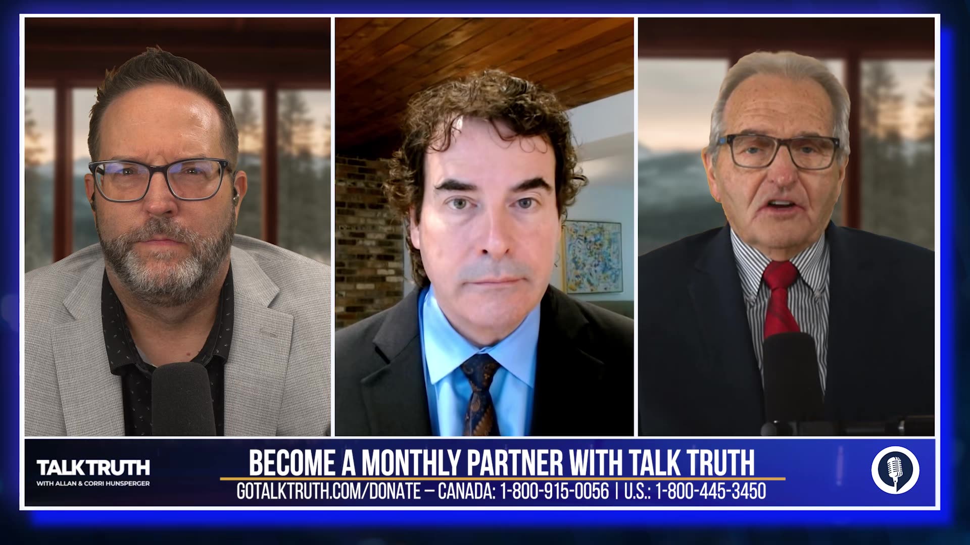 Watch Now - Talk Truth Ministries